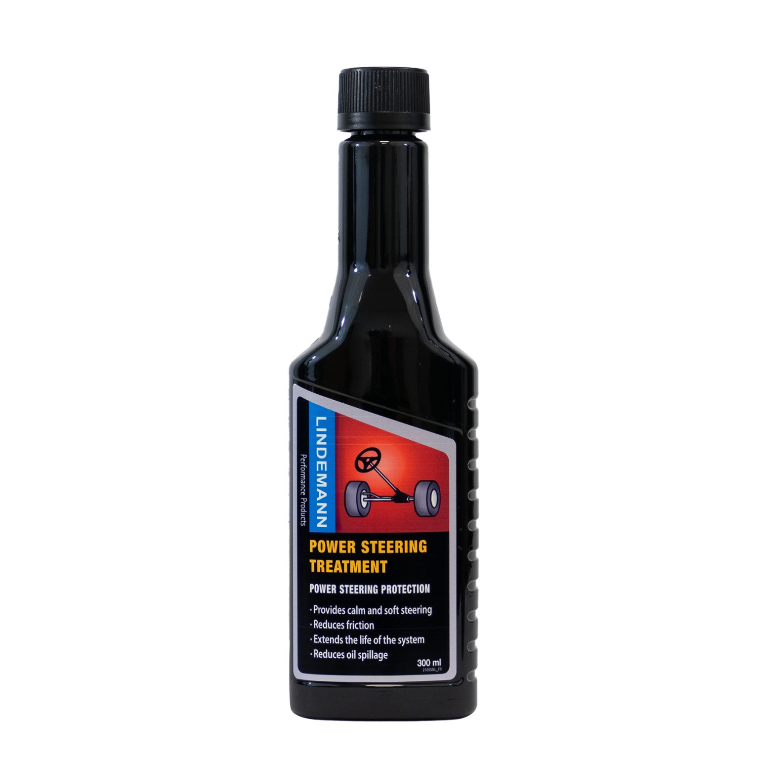 Lindemann Service Cleaner Benzine voor alle benzineauto's