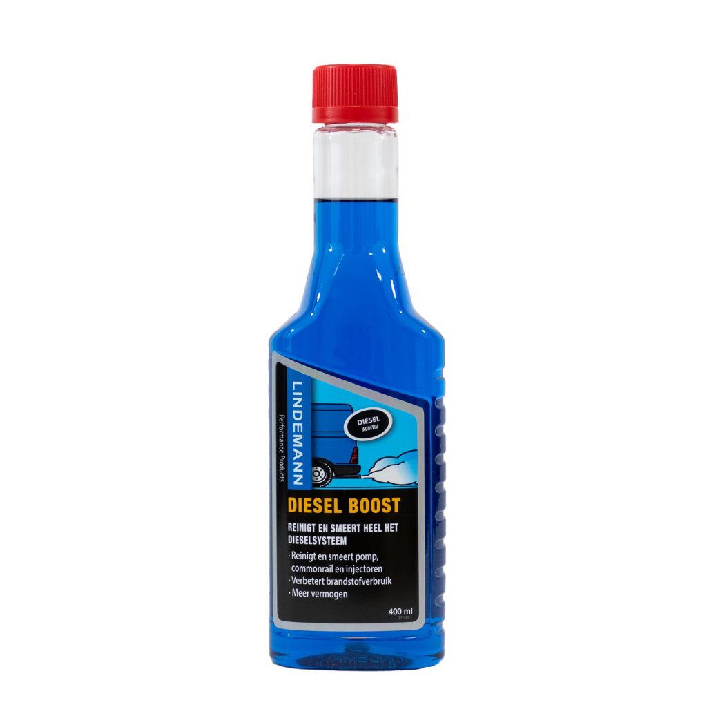 4 Pack Lindemann Adblue 10 Liter Dutch Performance Products