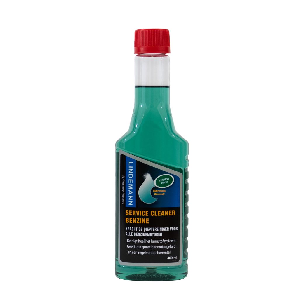 Lindemann Injector Cleaner: Reiniging voor Directe Injectie