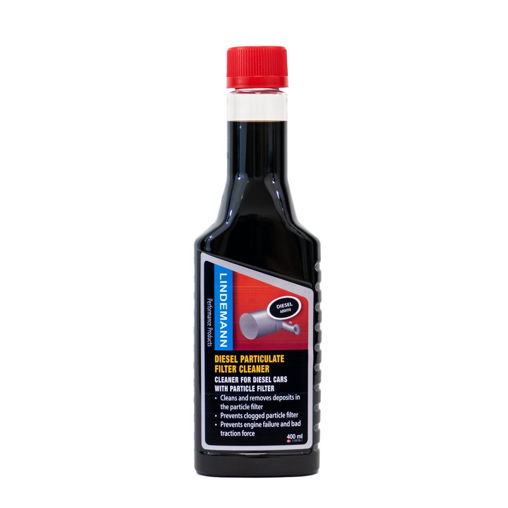 Lindemann Service Cleaner Benzine voor alle benzineauto's