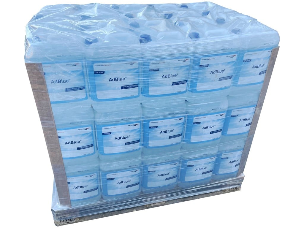 AdBlue® kopen? - Dutch Performance Products