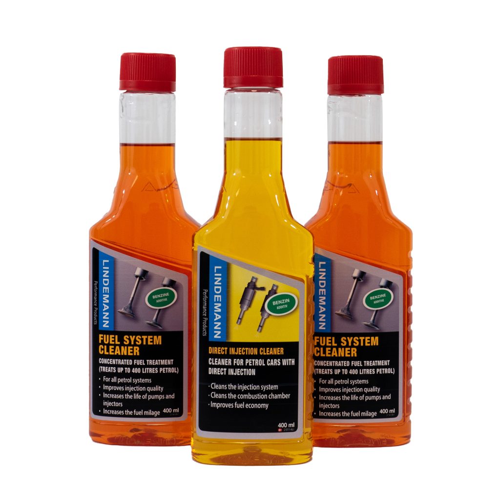 Lindemann Service Cleaner Benzine kopen? | DPP